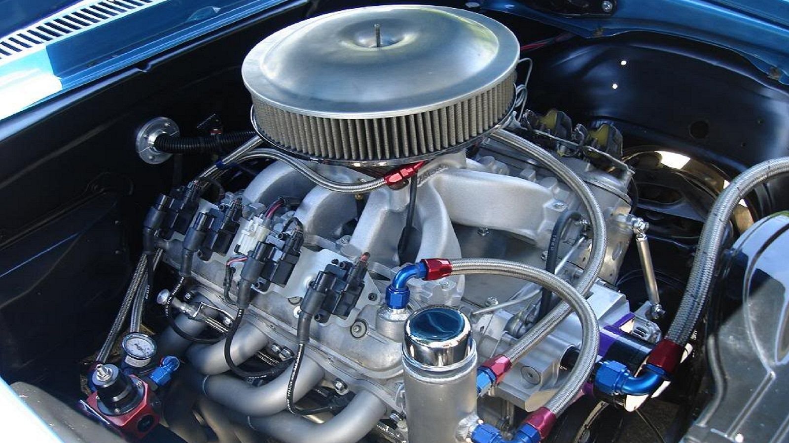 Feeding the Beast: The LS Swap Fuel System Guide